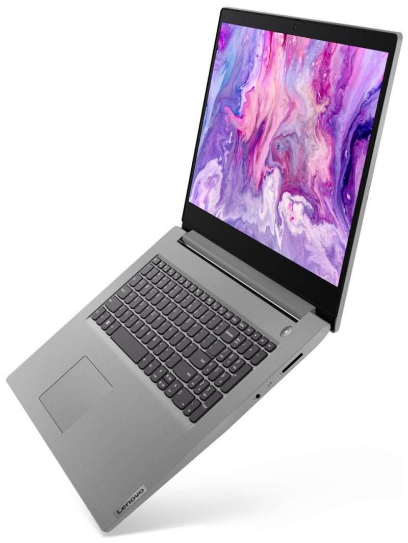 Ноутбук Lenovo IdeaPad 3 15IML05 / i3-10110U / 8GB / HDD 1000GB / MX130 ...